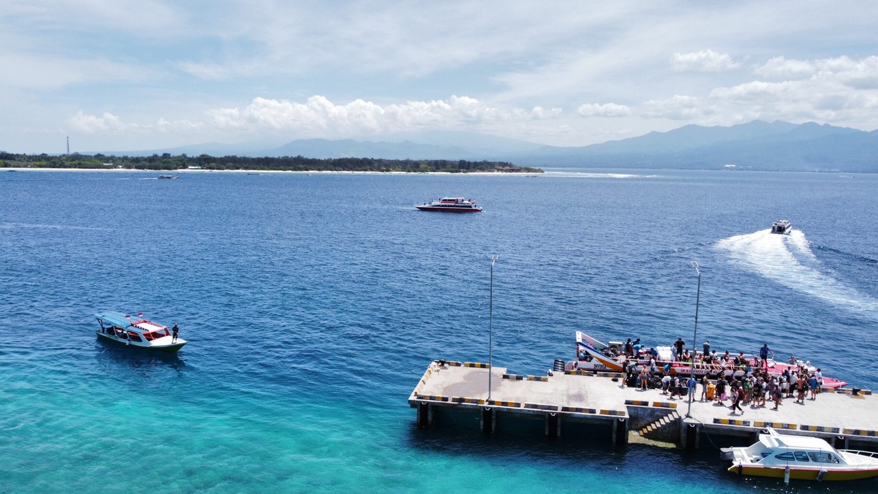 Bali Fast Cruise - The complete fast boats information from Bali to ...
